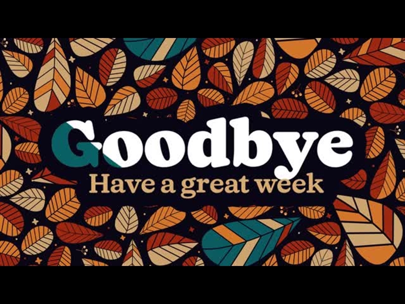 Fall - Volume Four: Pack | Church Visuals | WorshipHouse Media