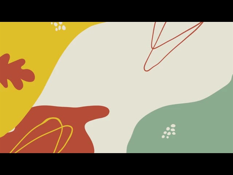 Fall - Volume Three: Pack | Church Visuals | WorshipHouse Media