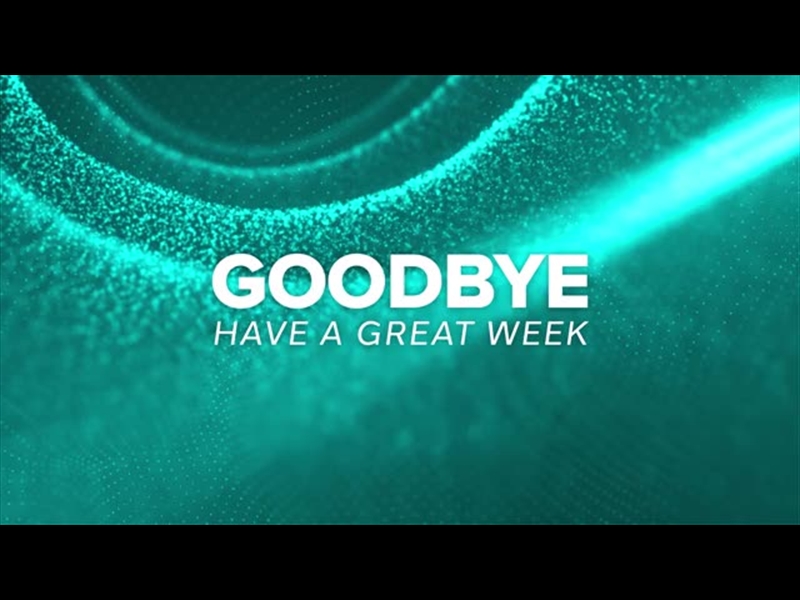 Floating Particles - Volume One: Pack | Church Visuals | WorshipHouse Media