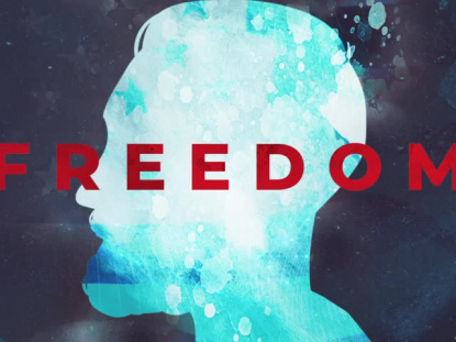 Freedom Vol 3 Title Motion | Church Visuals | WorshipHouse Media