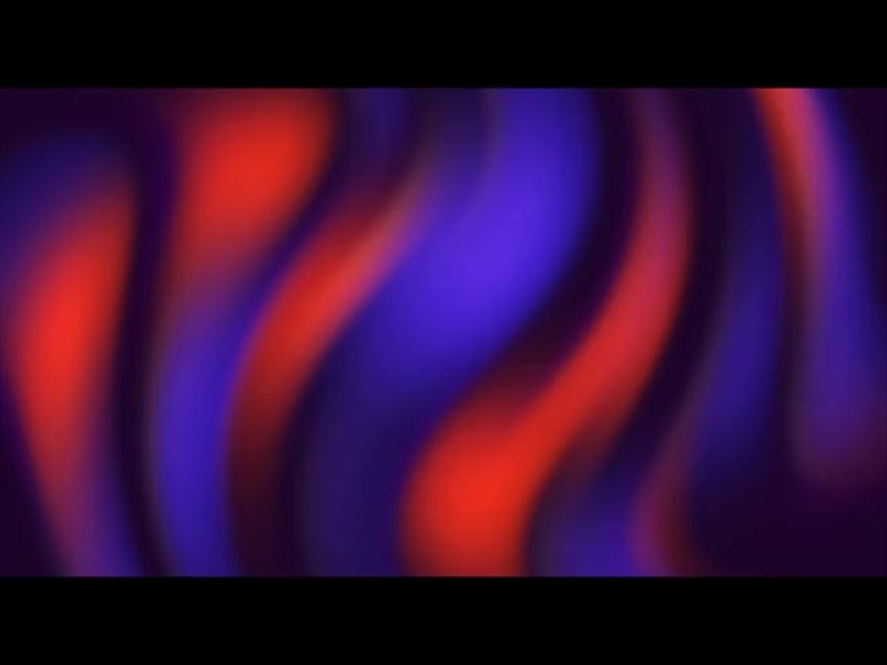 Gradient Waves Motion 3 | Church Visuals | WorshipHouse Media