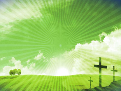 Happy Easter Motion | Church Visuals | WorshipHouse Media