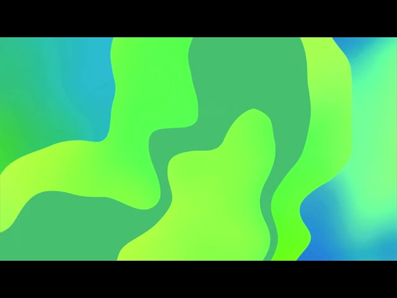 Liquid Gradients - Worship Motion 2 | Church Visuals | WorshipHouse Media