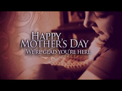 Mother's Day 02 Welcome Motion | twelve:thirty media | WorshipHouse Media