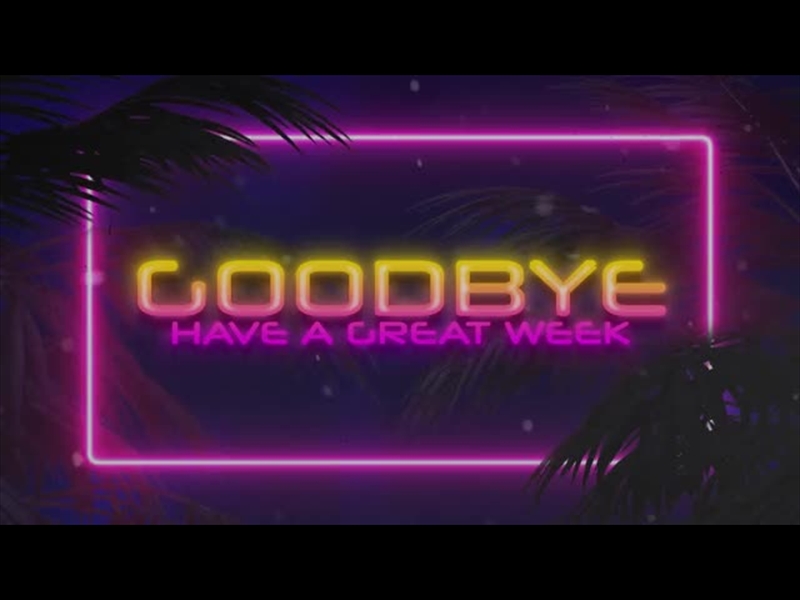 Neon Frames: Volume Two Closing Motion | Church Visuals | WorshipHouse ...