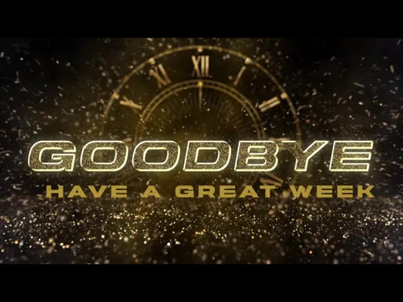 New Years: Volume Three Closing Motion | Church Visuals | WorshipHouse ...