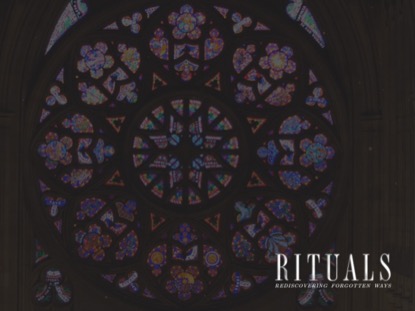 Rituals Teaching Motion 02 | Church Visuals | WorshipHouse Media