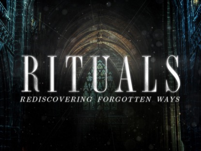 Rituals Title Motion | Church Visuals | WorshipHouse Media