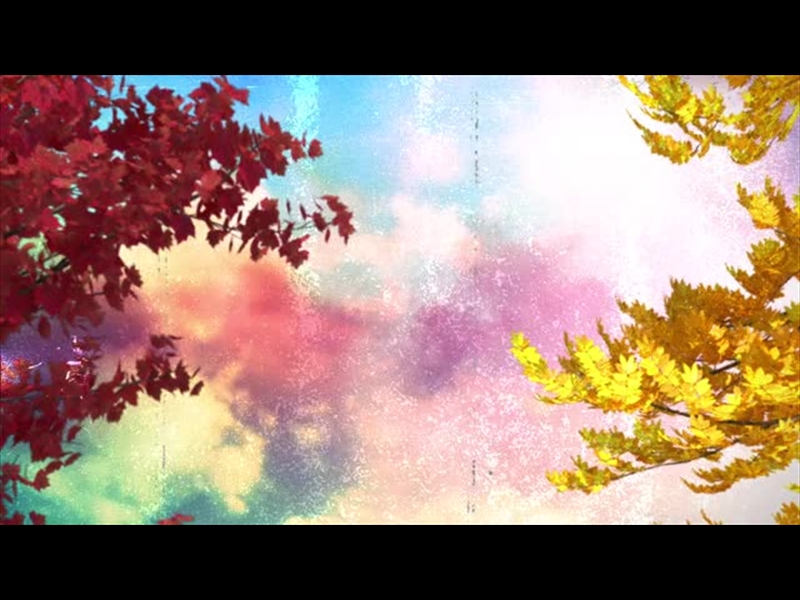 Seasonal Vibes: Fall Edition Motion 10 | Church Visuals | WorshipHouse ...