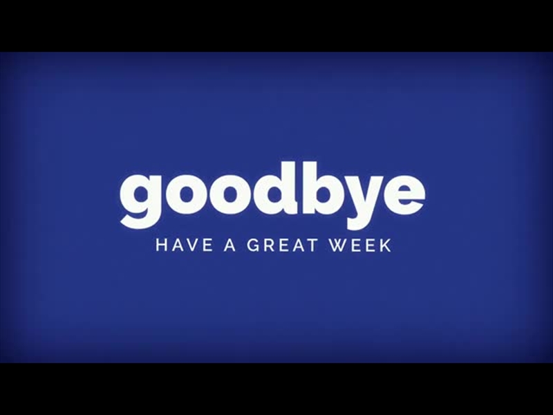 Simplify: Closing Motion | Church Visuals | WorshipHouse Media