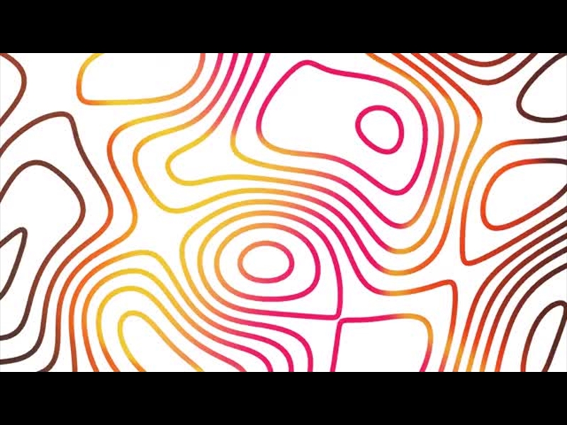 Topographical Shapes: Volume Two Worship Motion 6 | Church Visuals ...