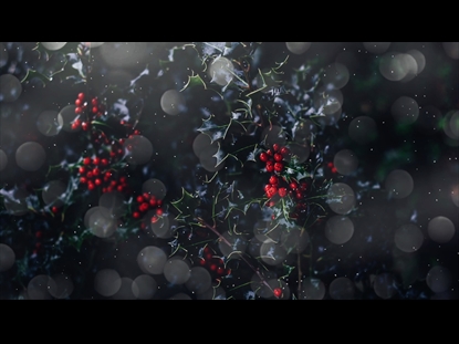 Christmas Loop | Centinela Media | WorshipHouse Media