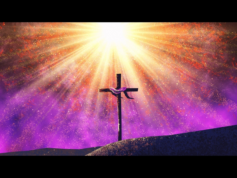 Easter Risen: 01 | Centerline New Media | WorshipHouse Media