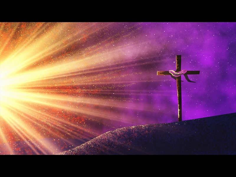 Easter Risen: 05 | Centerline New Media | WorshipHouse Media