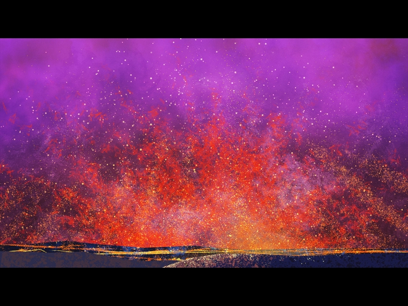 Easter Risen: 11 | Centerline New Media | WorshipHouse Media