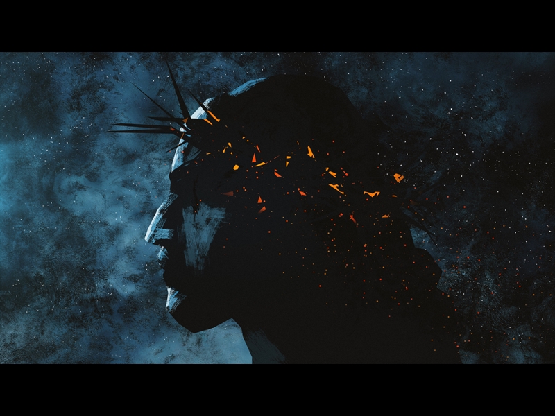 Easter Risen Service Pack | Centerline New Media | Playback Media Store