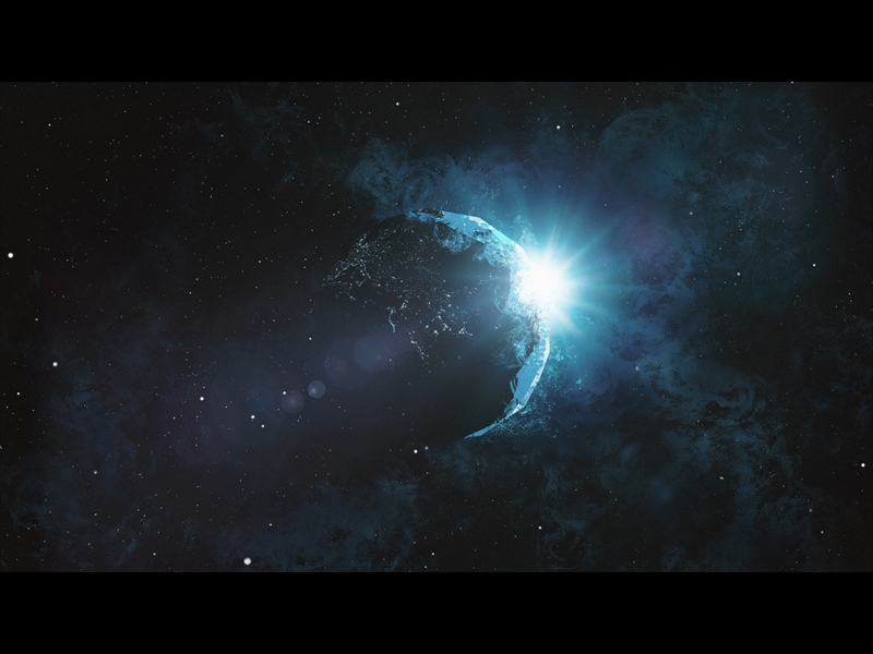 Easter Risen: 25 | Centerline New Media | WorshipHouse Media