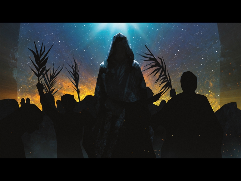 Easter Risen: 27 | Centerline New Media | WorshipHouse Media