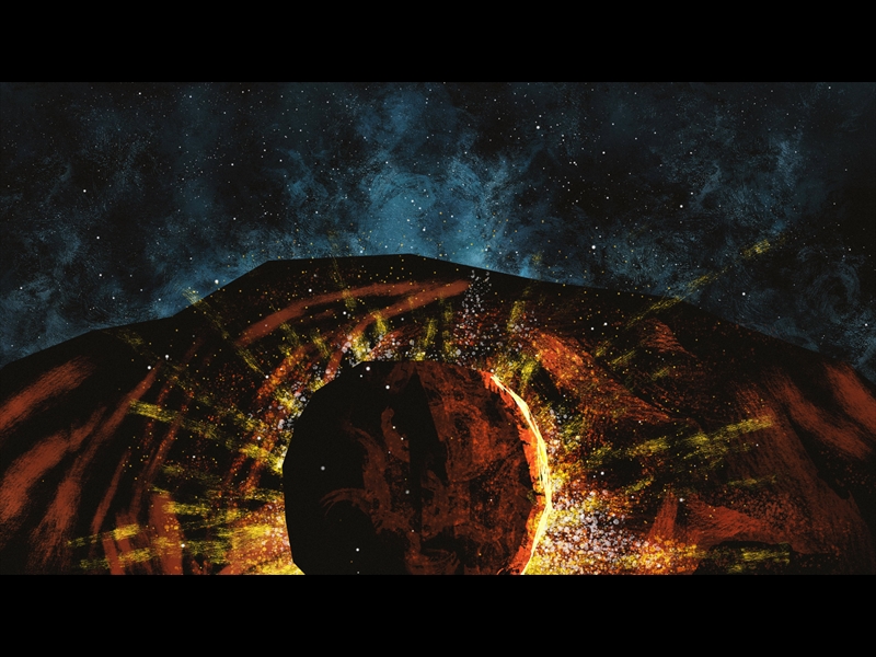 Easter Risen: 31 | Centerline New Media | WorshipHouse Media