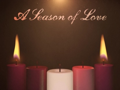 Advent Candles Theme Pack | Centerline New Media | Playback Media Store