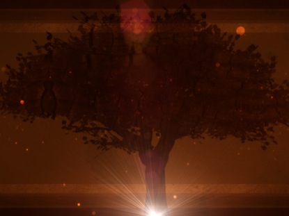 Autumn Hymn 02 | Centerline New Media | WorshipHouse Media