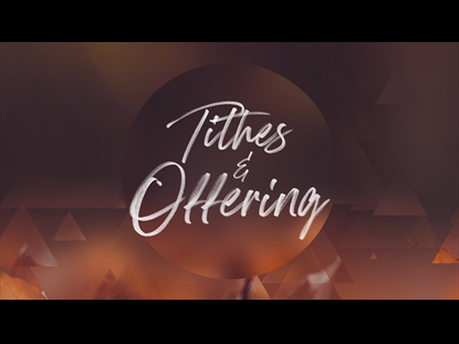 Autumn Journey Offering | Centerline New Media | WorshipHouse Media