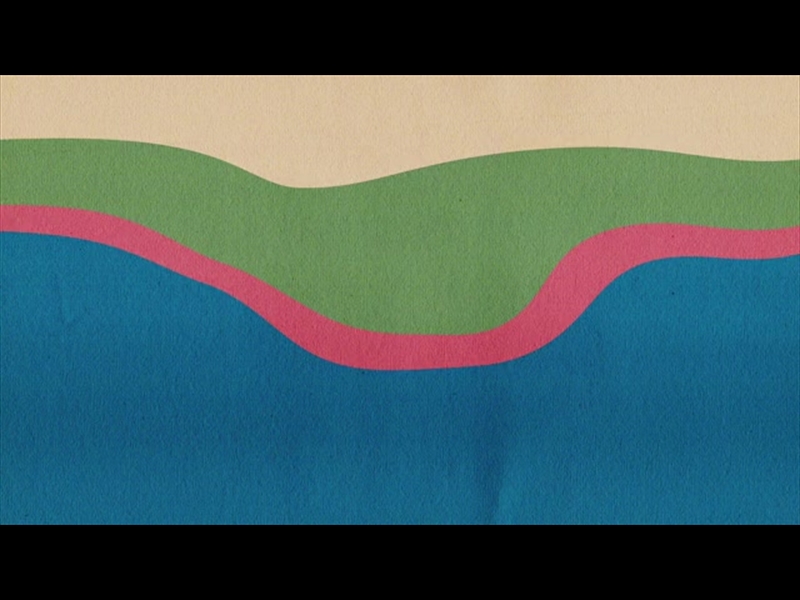 Autumn Paper Waves 02 | Centerline New Media | WorshipHouse Media