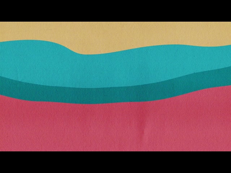 Autumn Paper Waves 03 | Centerline New Media | Playback Media Store