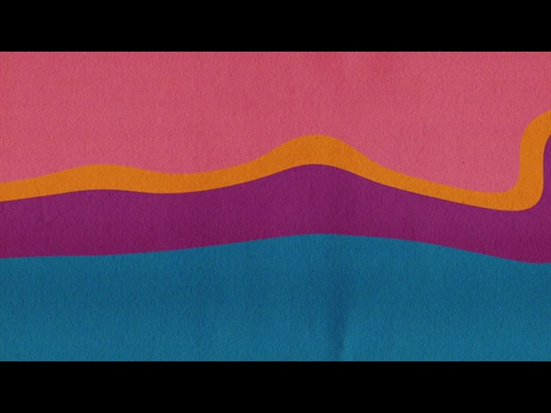 Autumn Paper Waves 08 | Centerline New Media | Playback Media Store