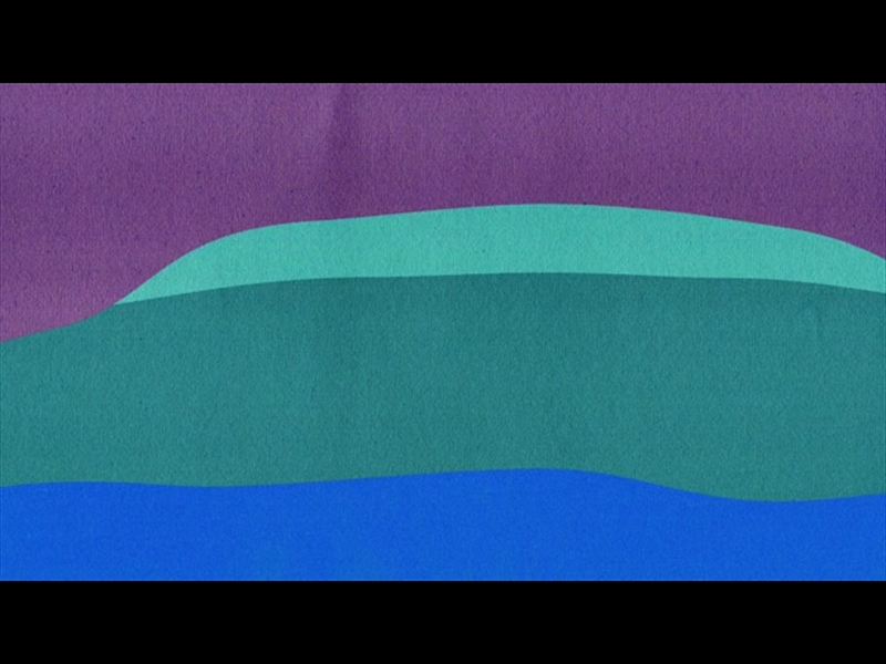 Autumn Paper Waves 10 | Centerline New Media | Playback Media Store