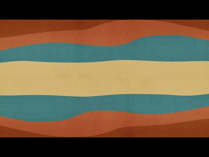 Autumn Paper Waves 11 | Centerline New Media | Playback Media Store