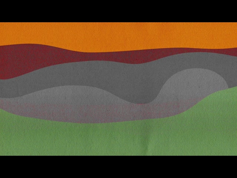 Autumn Paper Waves 14 | Centerline New Media | Playback Media Store