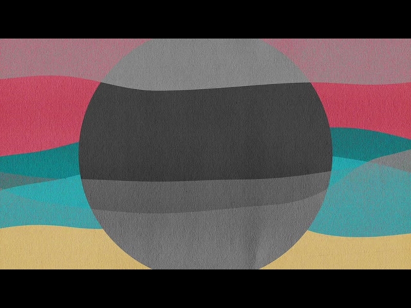 Autumn Paper Waves 17 | Centerline New Media | Playback Media Store