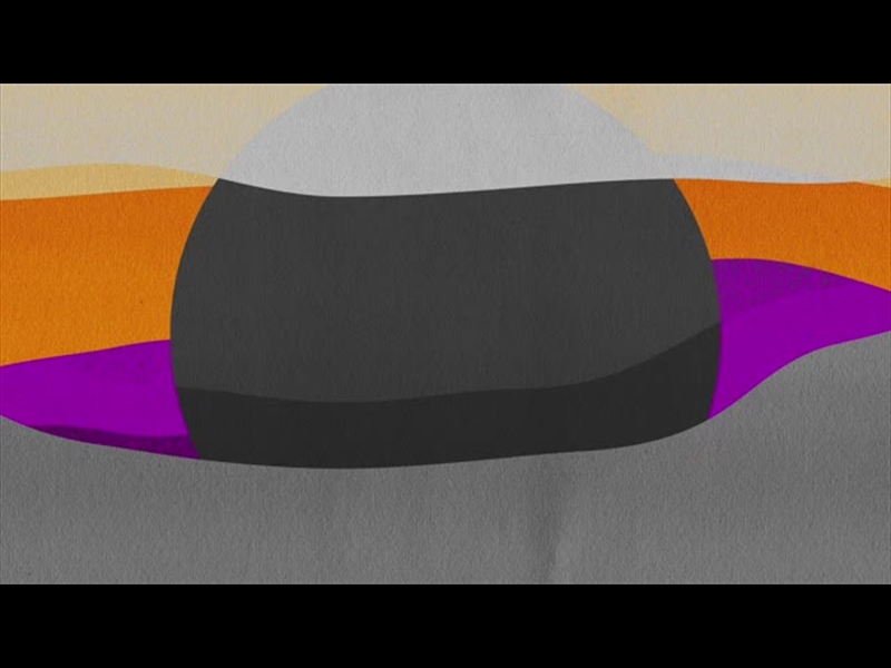 Autumn Paper Waves 19 | Centerline New Media | Playback Media Store