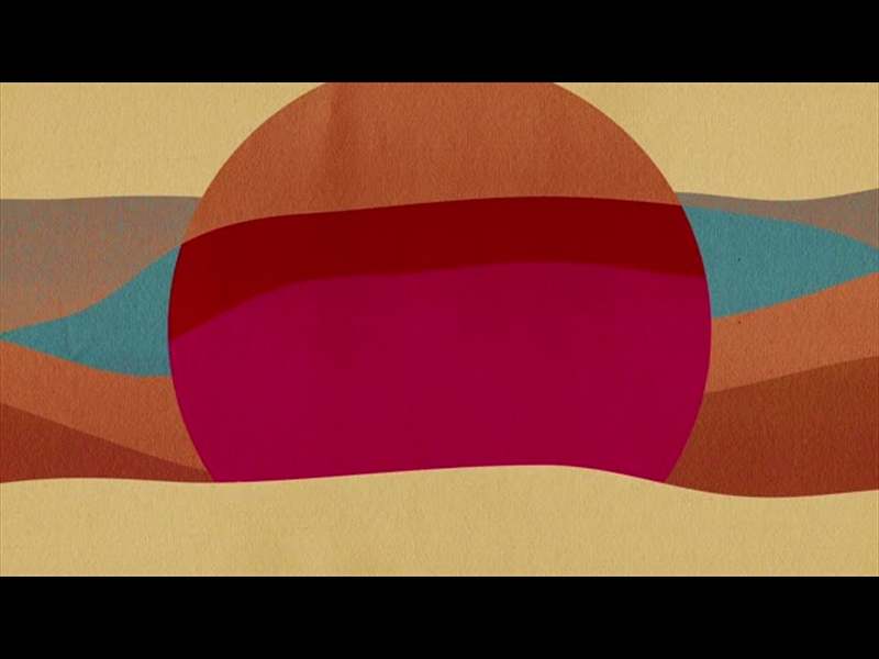 Autumn Paper Waves Service Pack | Centerline New Media | Playback Media ...