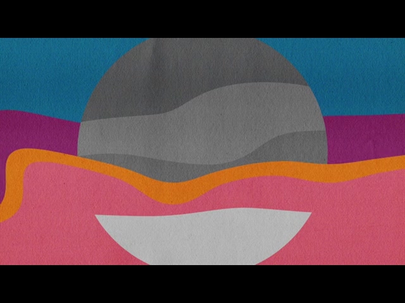 Autumn Paper Waves 22 | Centerline New Media | Playback Media Store