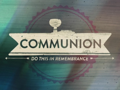 Autumn Praise Communion | Centerline New Media | WorshipHouse Media