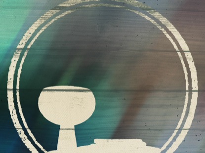 Autumn Praise Communion Blank | Centerline New Media | WorshipHouse Media