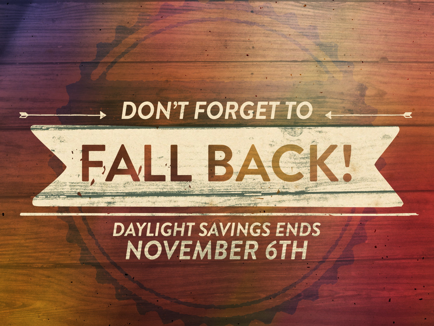 Autumn Praise Fall Back | Centerline New Media | WorshipHouse Media