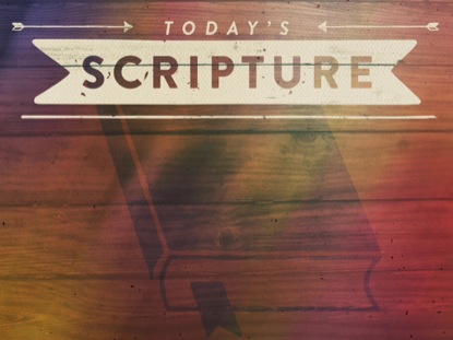 Autumn Praise Scripture | Centerline New Media | Playback Media Store