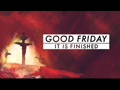 Beautiful Dust Good Friday Title | Centerline New Media | Playback ...