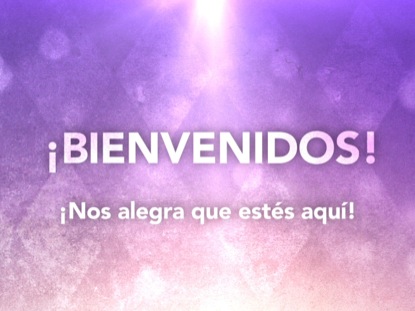Bienvenidos Vintage Loop | Centerline New Media | WorshipHouse Media