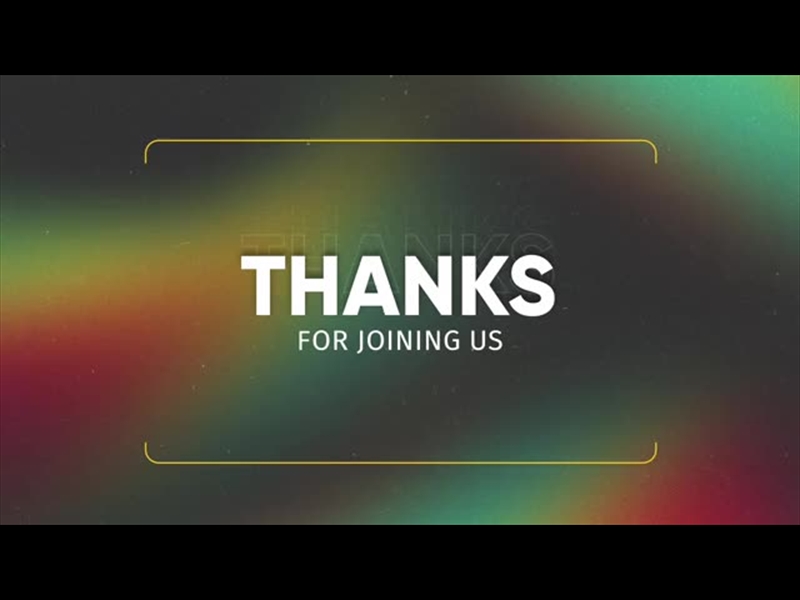 Black History Month Inspiration Thanks For Joining | Centerline New ...