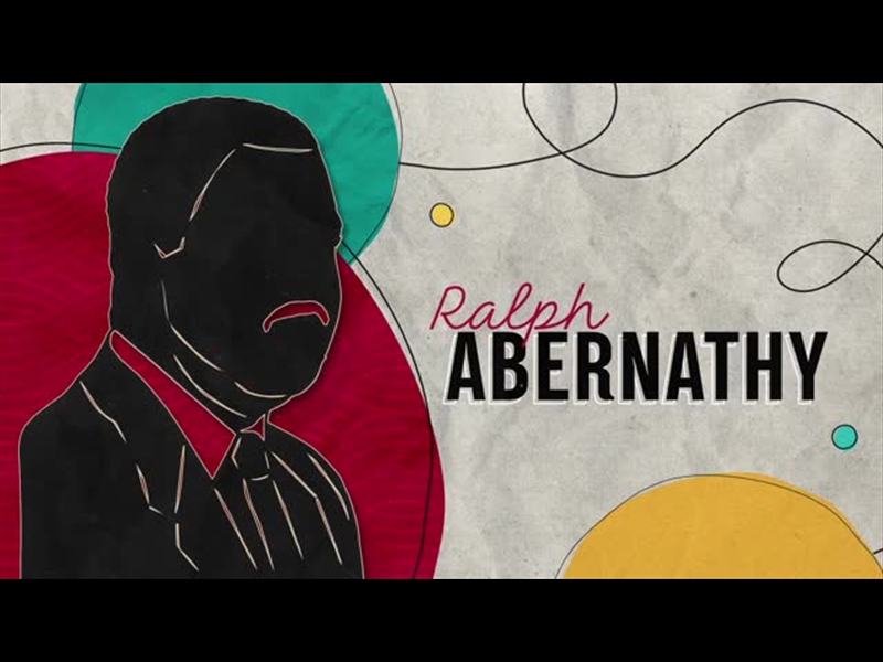 Black History Month Ralph Abernathy | Centerline New Media ...