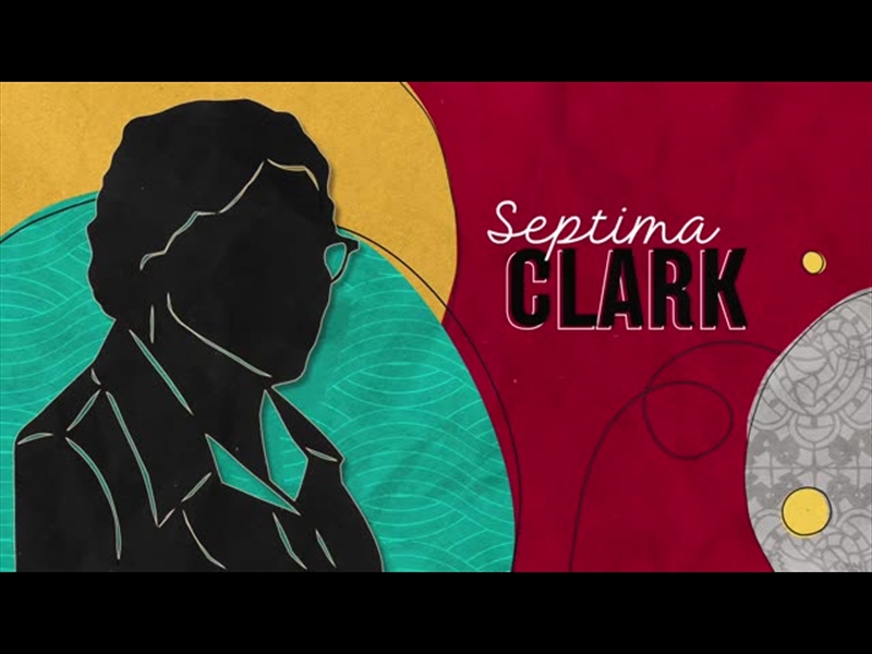 Black History Month Septima Clark | Centerline New Media | WorshipHouse ...