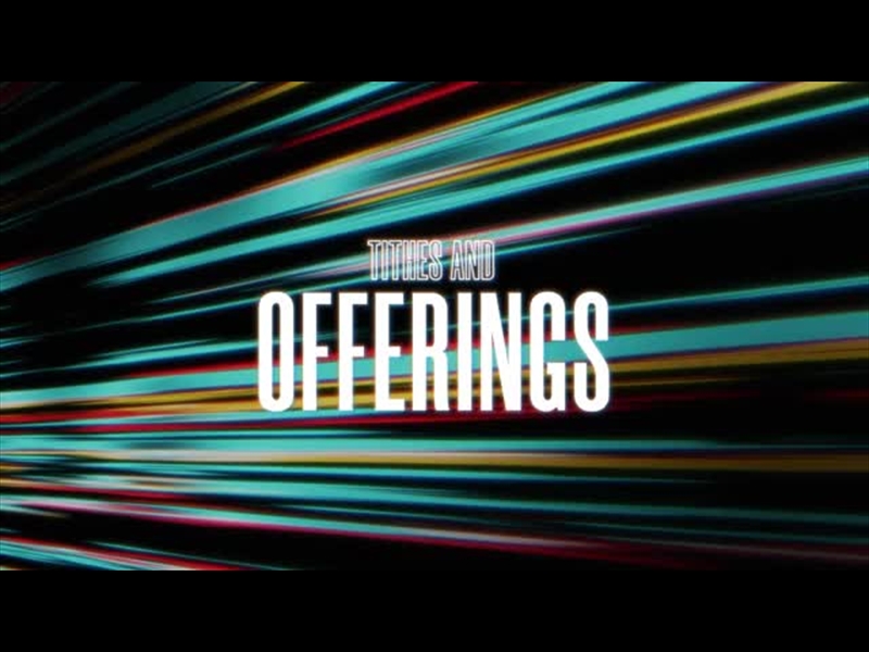 Bright Lines Mini Collection | Centerline New Media | WorshipHouse Media