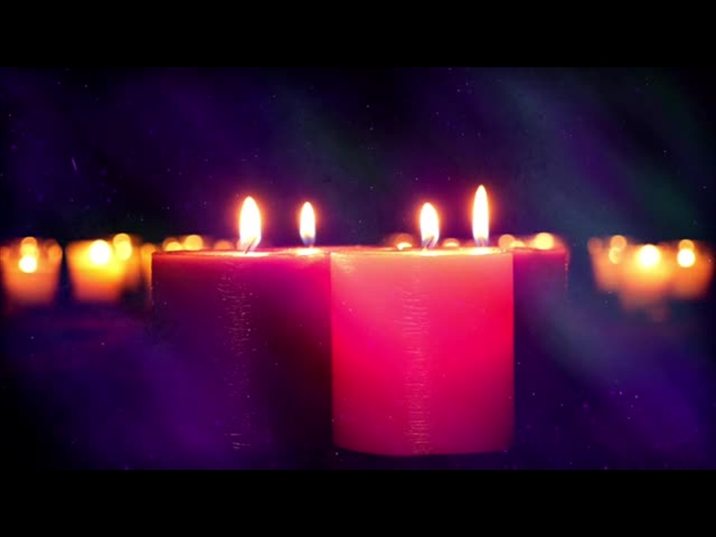 Candlelight Advent 07 | Centerline New Media | Playback Media Store