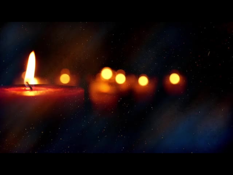 Candlelight Advent 12 | Centerline New Media | WorshipHouse Media