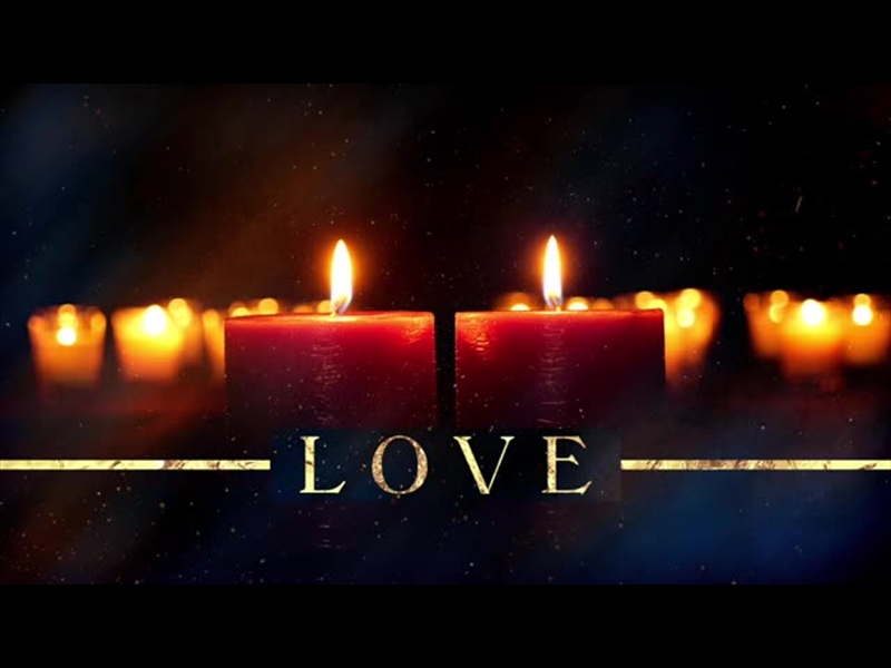 Candlelight Advent Love | Centerline New Media | Playback Media Store