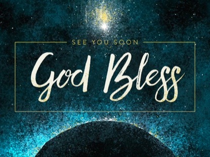 Christmas Eve Light Closing | Centerline New Media | WorshipHouse Media